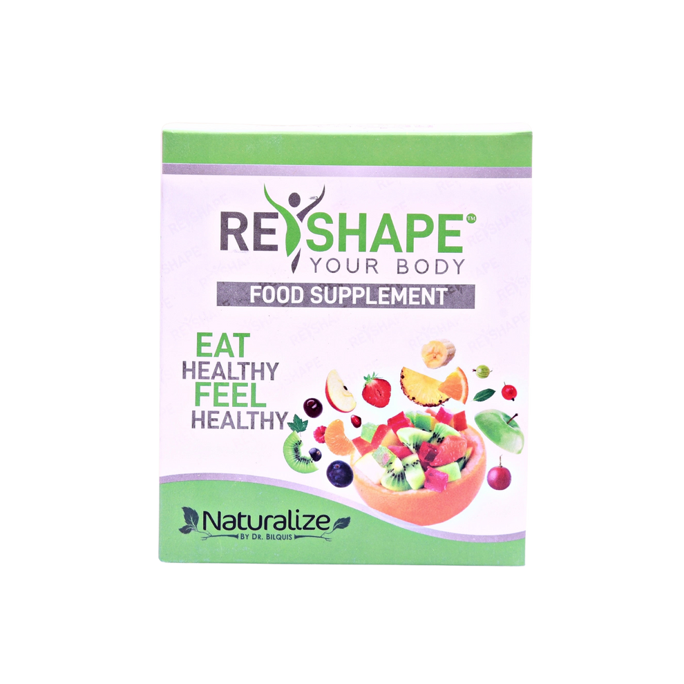 Reshape - Natural Weight Management Supplement